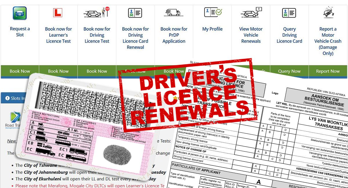LICENCE RENEWAL ENFORCEMENT ORDERS OUTA licence-renewal-enforcement-orders-outa